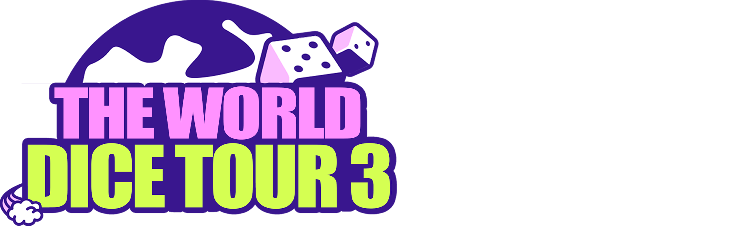 World Dice Tour 3 | Watch Korean Series Online - KOCOWA+