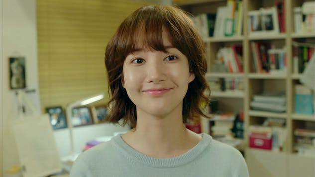 Healer: Watch Series Online - KOCOWA