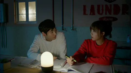 Cheer Up! | Watch Korean Series Online - KOCOWA+