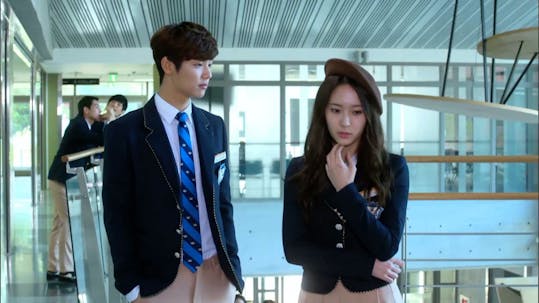 The Heirs | Watch Korean Series Online - KOCOWA+