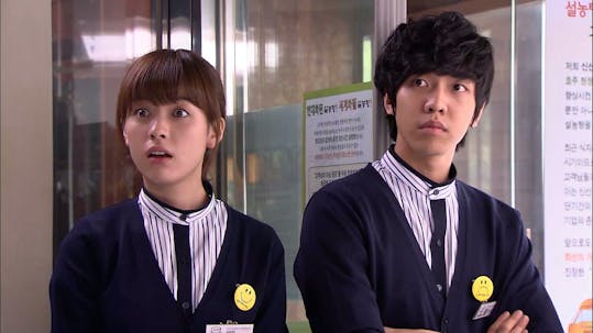 Shining Inheritance | Watch Korean Series Online - KOCOWA+