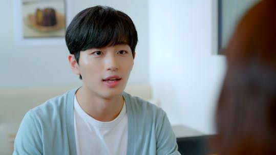 Part-Time Mello | Watch Korean Series Online - KOCOWA+