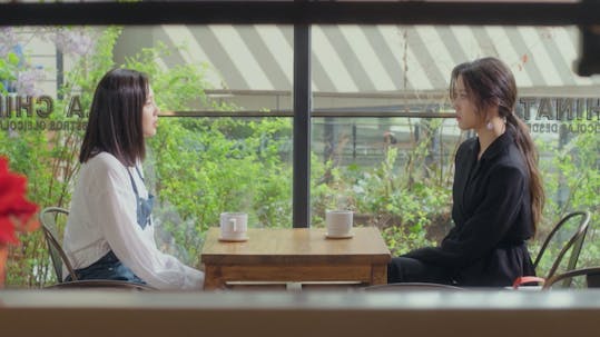 Tempted | Watch Korean Series Online - KOCOWA+