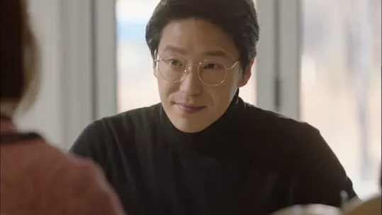 Defendant | Watch Korean Series Online - KOCOWA+