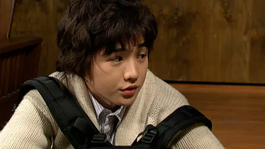 High Kick | Watch Korean Series Online - KOCOWA+