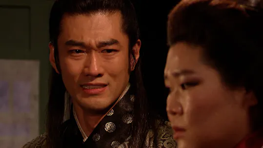 Princess Ja Myung | Watch Korean Series Online - KOCOWA+