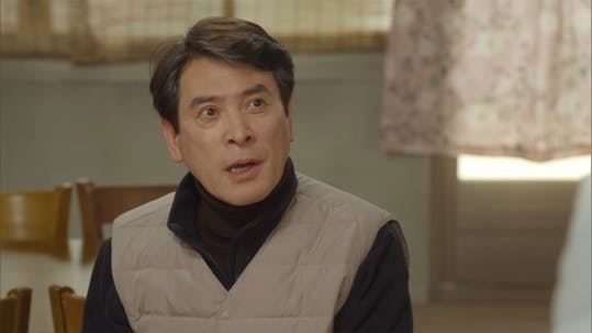 A Good Supper | Watch Korean Series Online - KOCOWA+