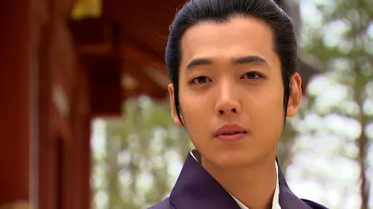 Princess Ja Myung | Watch Korean Series Online - KOCOWA+