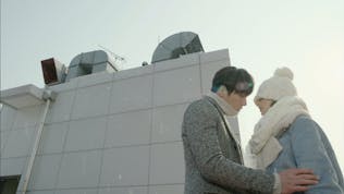 Healer: Watch Series Online - KOCOWA