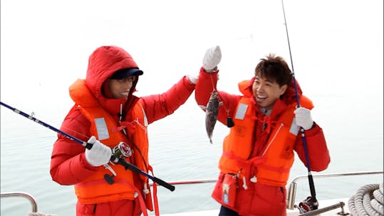 Running Man Classics | Watch Korean Series Online - KOCOWA+