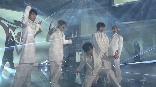 Infinite Challenge | Watch Korean Series Online - KOCOWA+