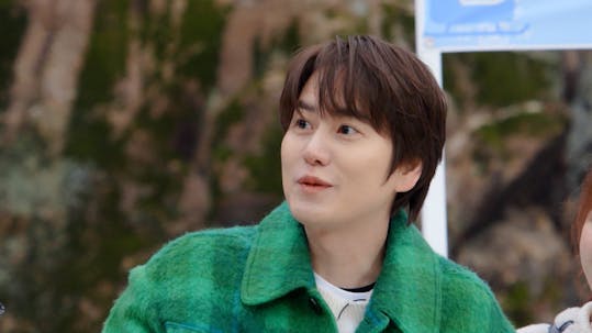 Running Man | Watch Korean Series Online - KOCOWA+