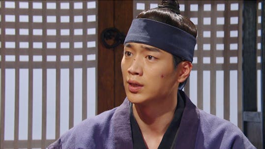 Hwa Jung, the Princess of Light | Watch Korean Series Online - KOCOWA+