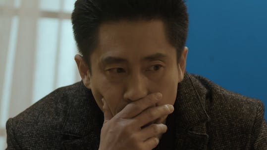 Less than Evil | Watch Korean Series Online - KOCOWA+