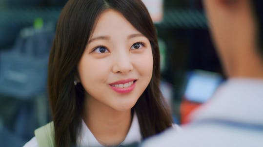 The Chairman is Level 9 | Watch Korean Series Online - KOCOWA+