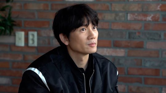 Connection | Watch Korean Series Online - KOCOWA+