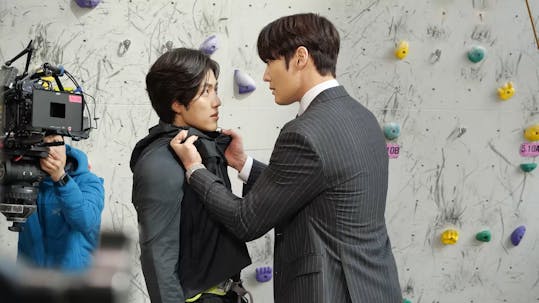 Numbers | Watch Korean Series Online - KOCOWA+