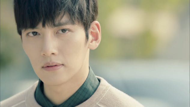 Healer: Watch Series Online - KOCOWA