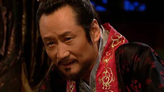 Princess Ja Myung | Watch Korean Series Online - KOCOWA+