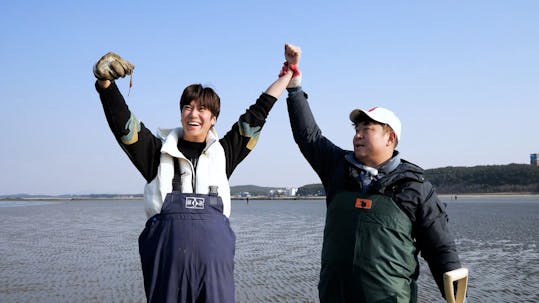 2 Days and 1 Night 4 | Watch Korean Series Online - KOCOWA+