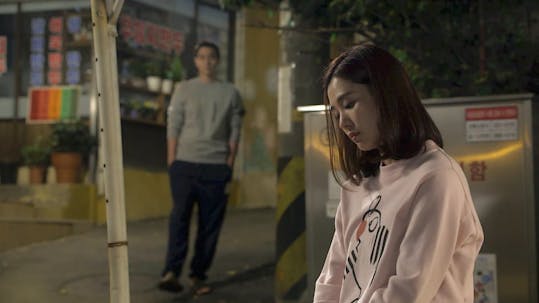 I Have a Lover | Watch Korean Series Online - KOCOWA+