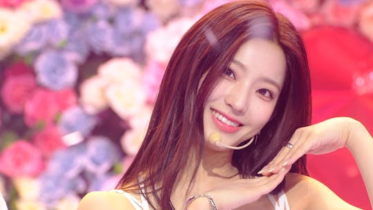 Music Bank K-Chart | Watch Korean Series Online - KOCOWA+