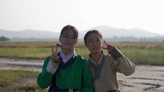 My Dearest | Watch Korean Series Online - KOCOWA+