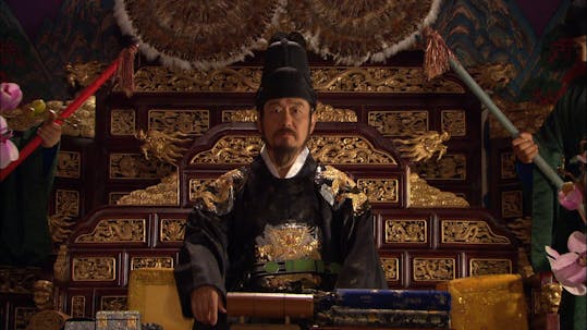 Il Ji Mae | Watch Korean Series Online - KOCOWA+