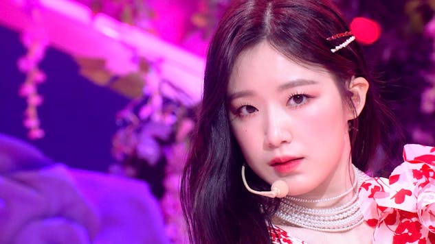 Music Bank K-Chart: Watch Series Online - KOCOWA