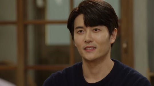 A Good Supper | Watch Korean Series Online - KOCOWA+