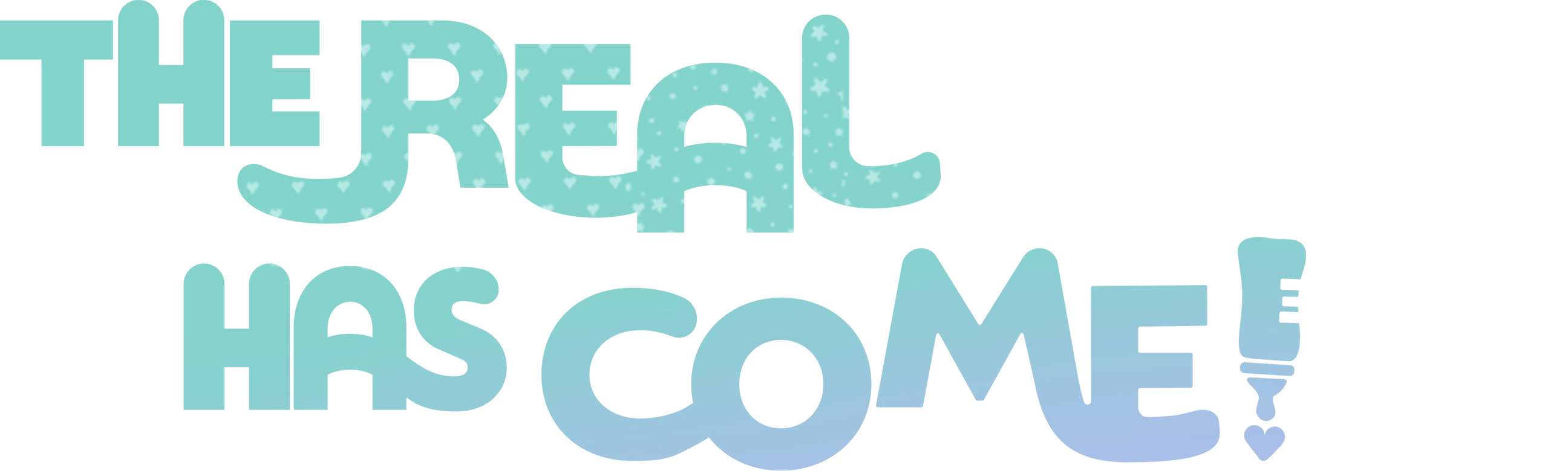 The Real Has Come! | Watch Korean Series Online - KOCOWA+