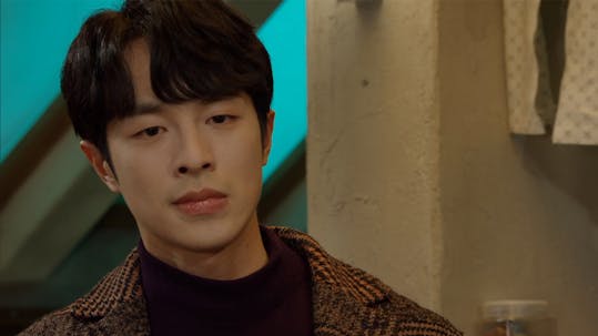 A Good Supper | Watch Korean Series Online - KOCOWA+