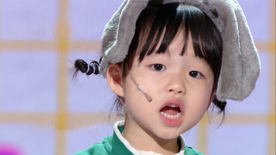 Baby Singer | Watch Korean Series Online - KOCOWA+
