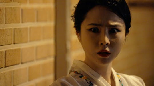 Midnight Horror Story | Watch Korean Series Online - KOCOWA+