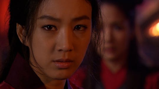 Princess Ja Myung | Watch Korean Series Online - KOCOWA+