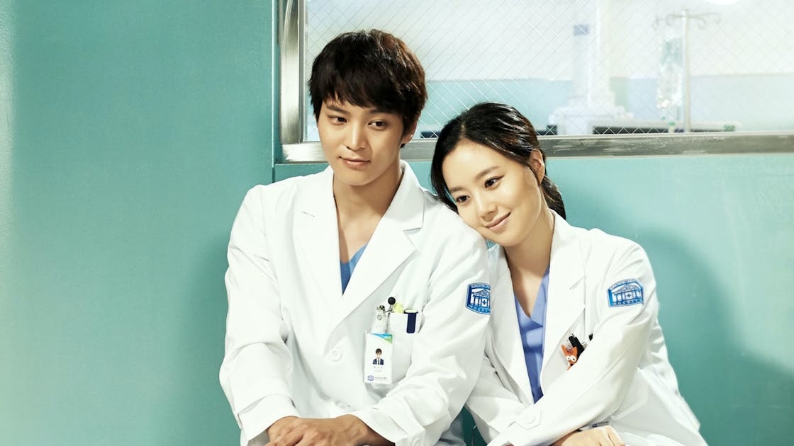 Good Doctor | Watch Korean Series Online - KOCOWA+