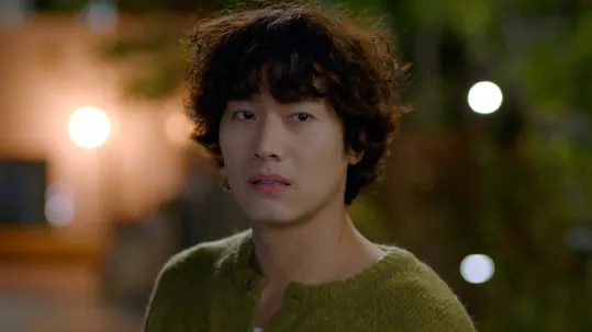 My Merry Marriage | Watch Korean Series Online - KOCOWA+