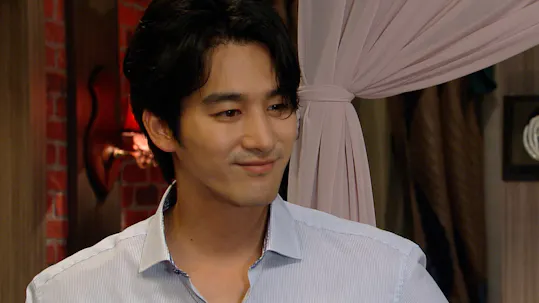 Princess Aurora | Watch Korean Series Online - KOCOWA+