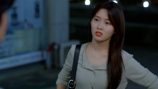 Part-Time Mello | Watch Korean Series Online - KOCOWA+