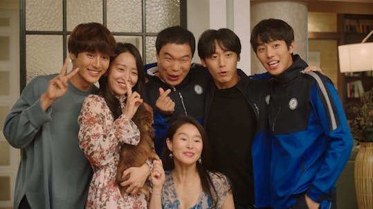 Still 17 | Watch Korean Series Online - KOCOWA+