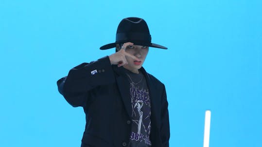 The Player: K-POP Quest | Watch Korean Series Online - KOCOWA+