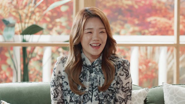 Oh Eun Yeong’s Report: Marriage Hell: Watch Series Online - KOCOWA