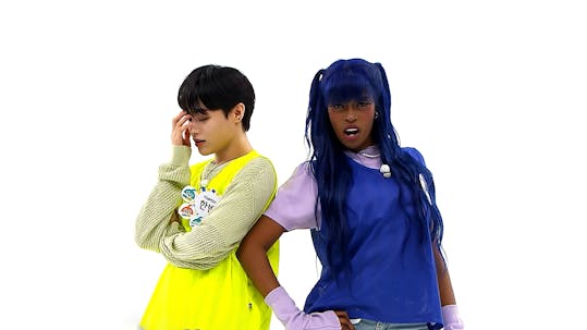 Weekly Idol | Watch Korean Series Online - KOCOWA+