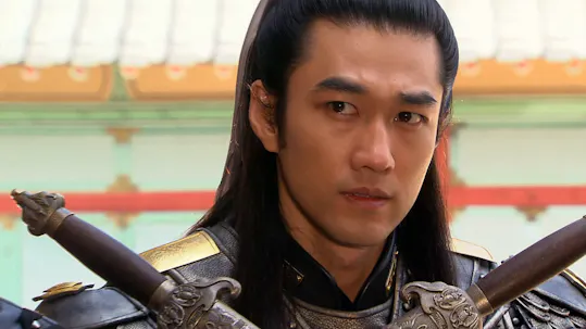 Princess Ja Myung | Watch Korean Series Online - KOCOWA+