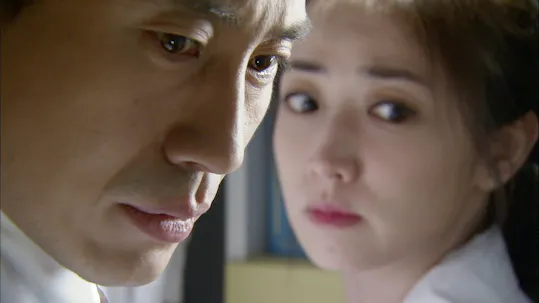 Brain | Watch Korean Series Online - KOCOWA+