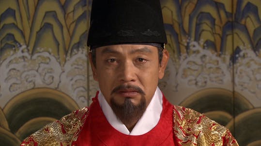 The Princess's Man | Watch Korean Series Online - KOCOWA+