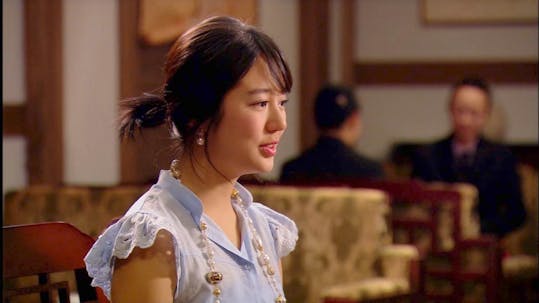 Princess Hours | Watch Korean Series Online - KOCOWA+