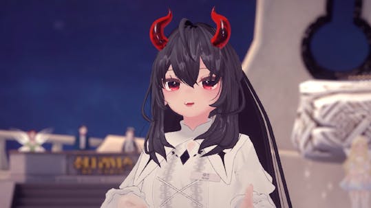 GIRL'S RE:VERSE | Watch Korean Series Online - KOCOWA+