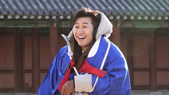 2 Days and 1 Night 4 | Watch Korean Series Online - KOCOWA+