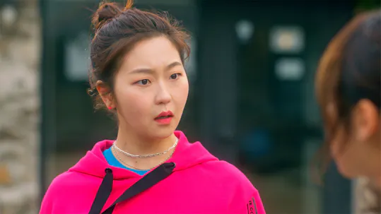 Sound Candy: Fill me with your sound | Watch Korean Series Online - KOCOWA+